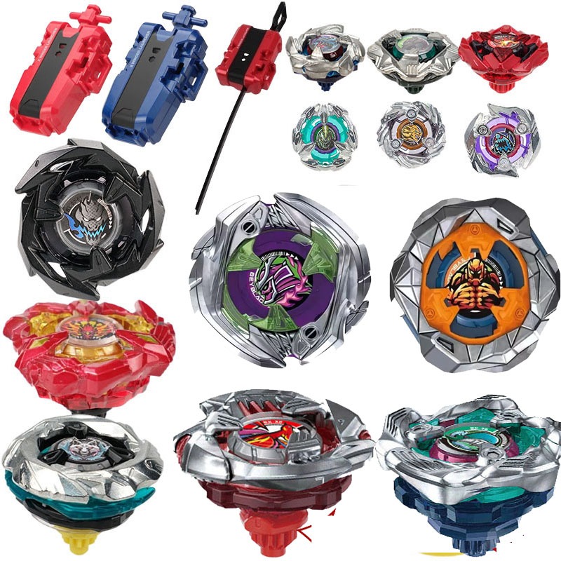 Beyblade X SB Brand Samurai Saber Dran Buster Shark Edge Dran Sword ...