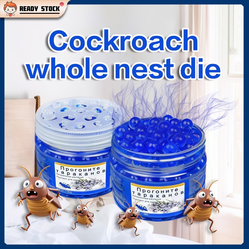 【SG Stock】Mosquito repellent box Cockroach Repellent Magic Box ...
