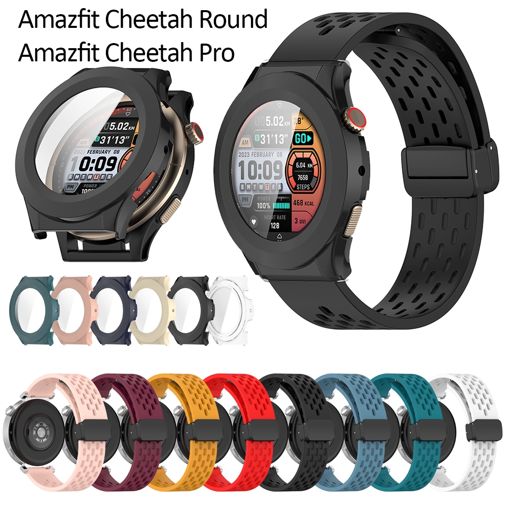 Buy Amazfit cheetah round At Sale Prices Online - June 2026 | Shopee ...