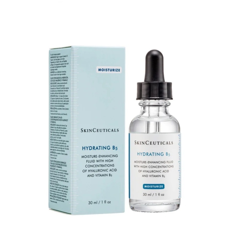 SkinCeuticals Hydrating B5 30ml | Shopee Singapore