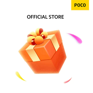 POCO Official Store Global, Online Shop Apr 2025 | Shopee Singapore
