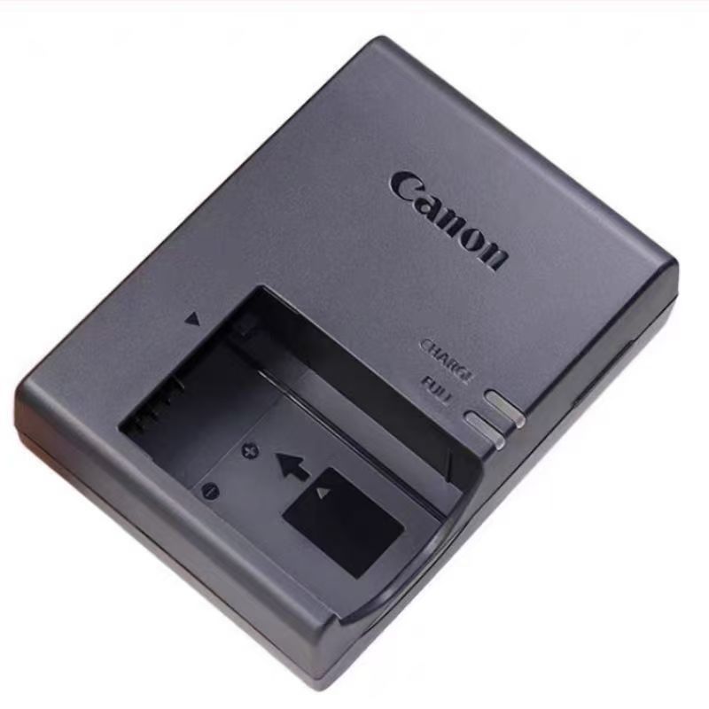 Canon LC-E17C Charger canon LP-E17 battery for canon EOS 850D RP 750D ...