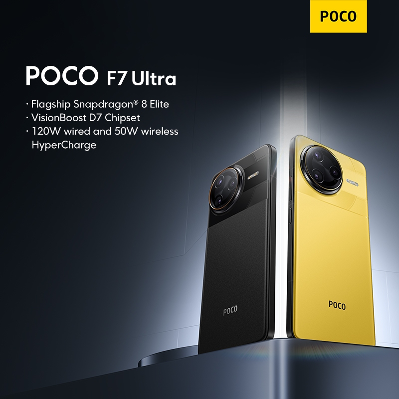 POCO Official Store Global, Online Shop Jun 2025 | Shopee Singapore