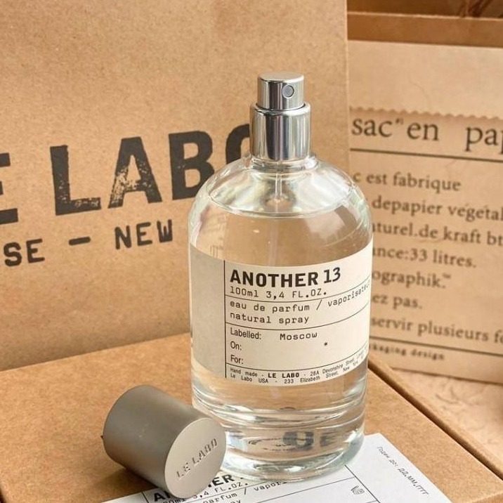 Another 13 Eau de Parfum ( 100ml ) | Shopee Singapore