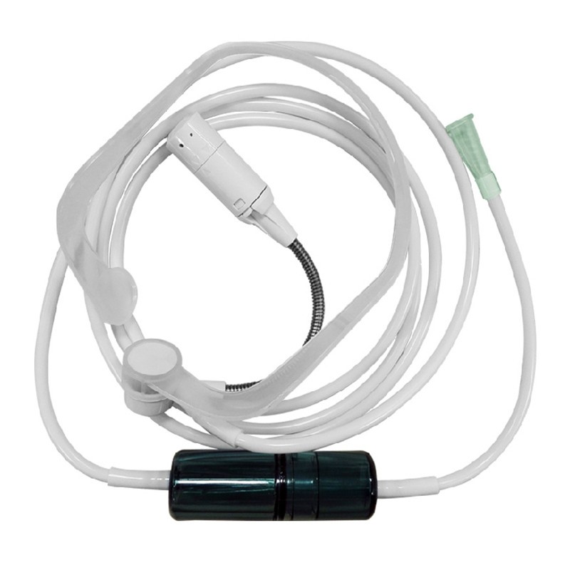 YUWELL Oxygen Nasal Cannula Headset Nasal Cannula Oxygen Tube Headset ...