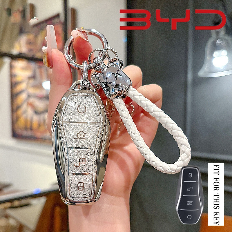 BYD Dolphin/Atto 3/sea/sealion 7/Dolphin mini/M6/Shark/atto2/seal 5 Car ...