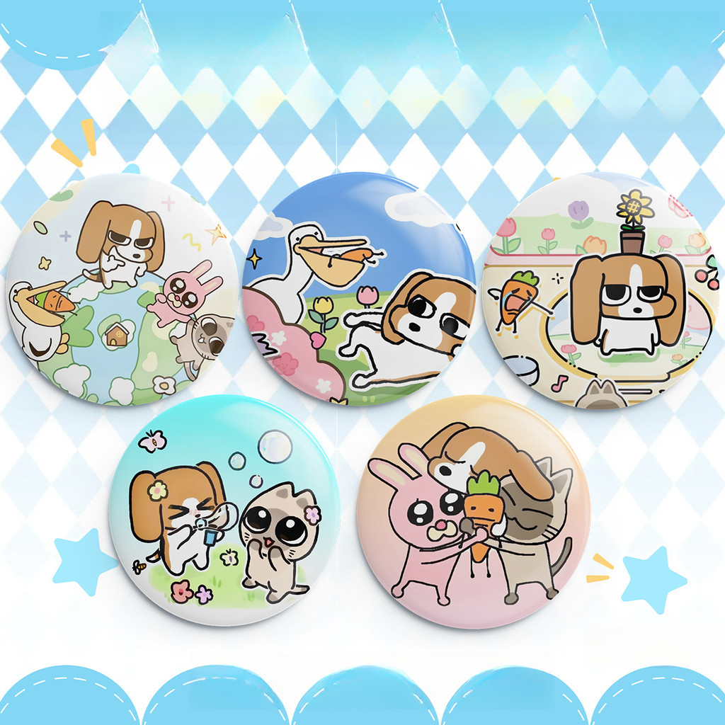 Siam Leng Pubige Multi-Dong Zhang Tanaka Hidejin Double Flash Tinplate ...