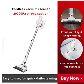 Buy Vacuum Cleaner Products At Sale Prices Online - July 2025 | Shopee ...