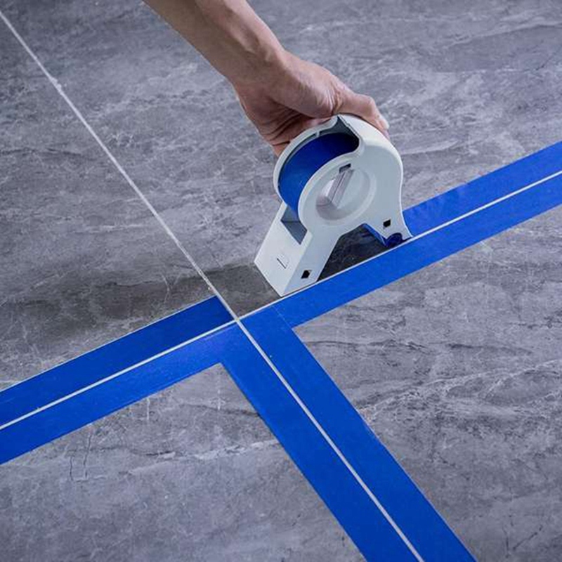 Painter Masking Tape Applicator Machine Tape to Repair and Beautify ...