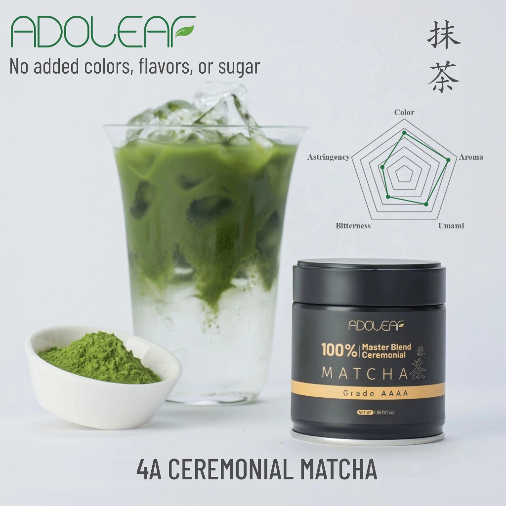 Buy Matcha powder At Sale Prices Online - June 2026 | Shopee Singapore
