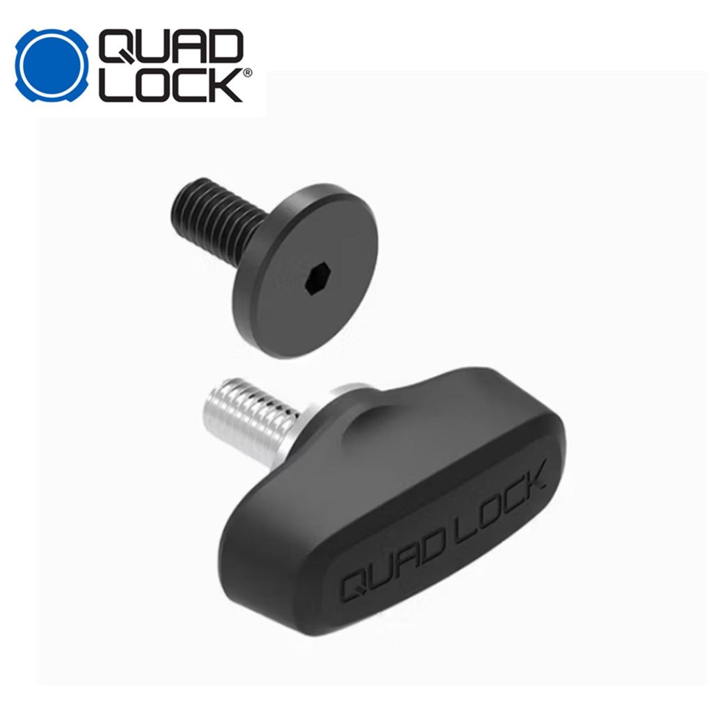 Quad Lock Replacement - Dual Pivot Arm Handle/Hex Screw | Shopee Singapore