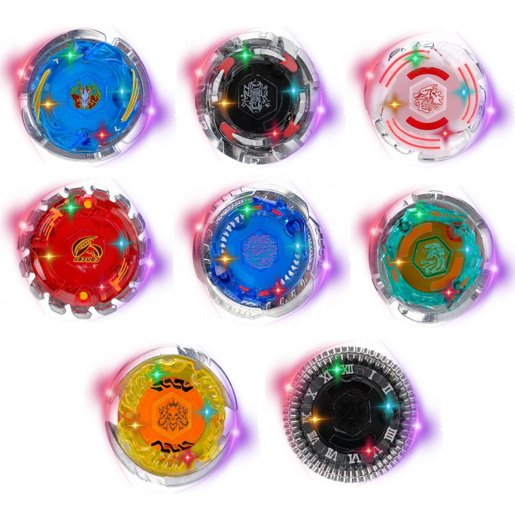 Light Beyblade Beyblade X Constellation Beyblade Steel Battle Spirit D ...