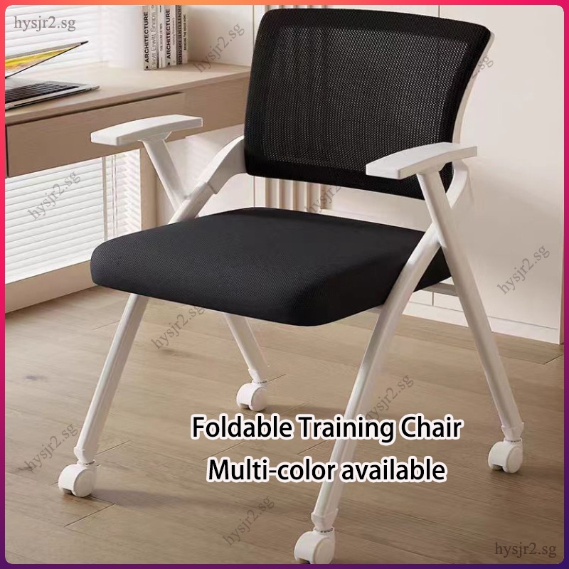 Training Chair with Table Board Chairs with Writing Board Tables and ...