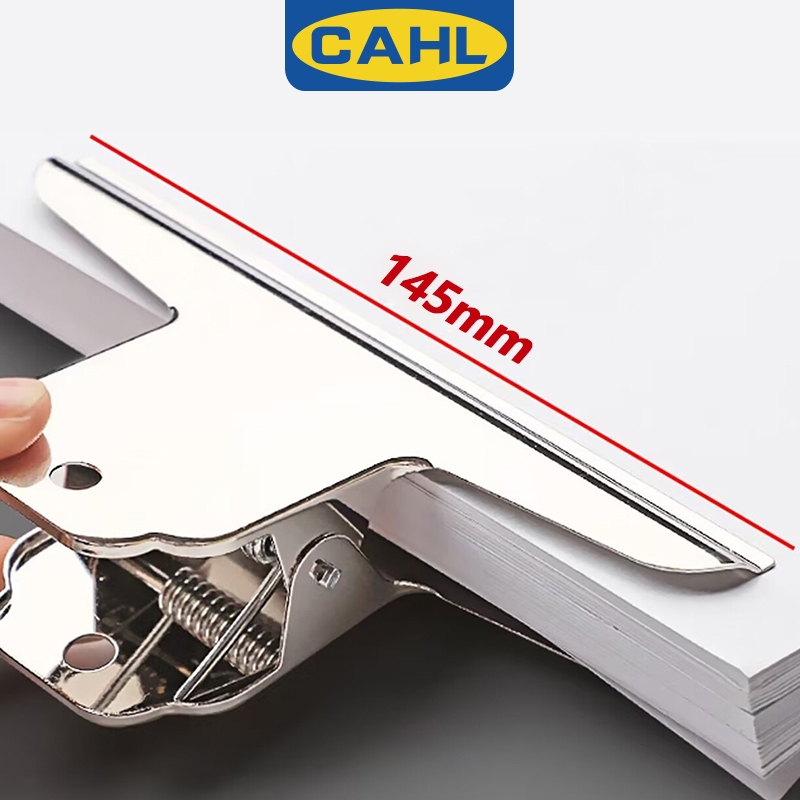 Wide Metal Chip Clips Large Big Snack Food Bag Sealing Clips Stainless ...