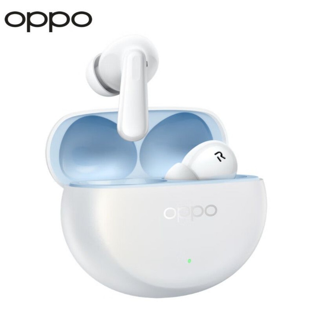 OPPO Enco R3 Pro Wireless Bluetooth Headphones Nnoise Reduction ...