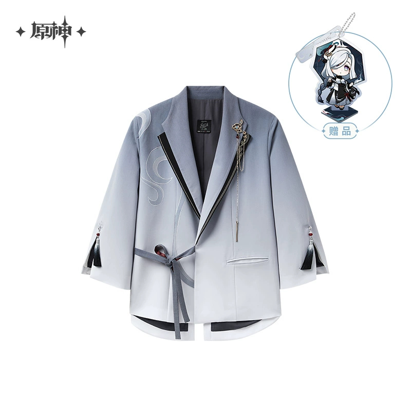 Sunsyea Genshin Impact Official Merch miHoYo Original Authentic Shenhe ...
