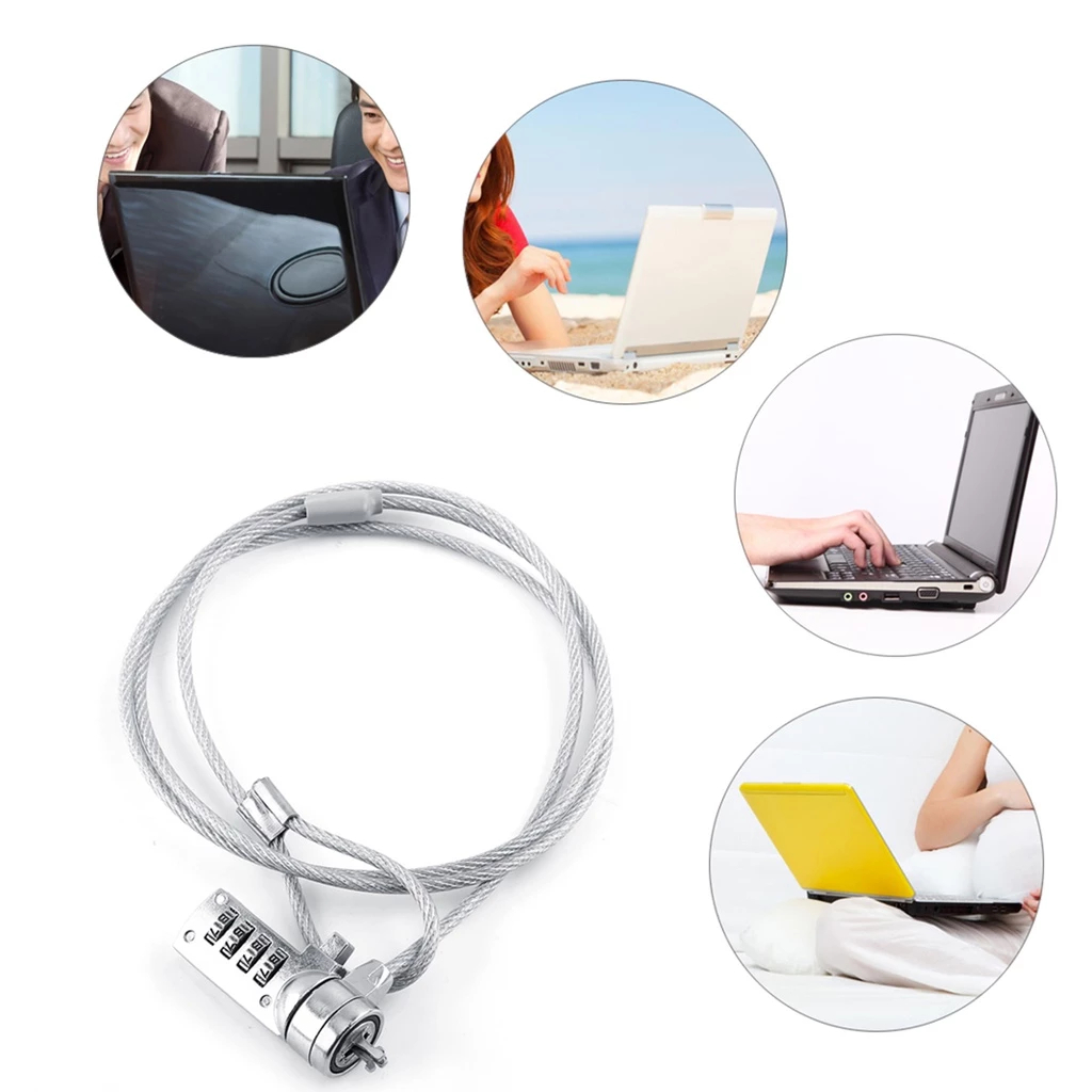 laptop lock - Prices and Deals - Apr 2026 | Shopee Singapore