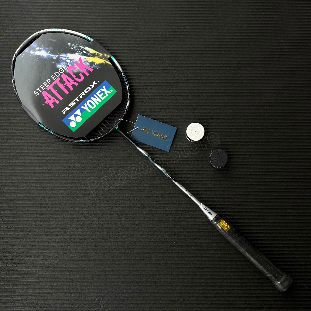 【Ready Stock】YONEX Badminton Racket ASTROX 88D PRO New Color All Star ...