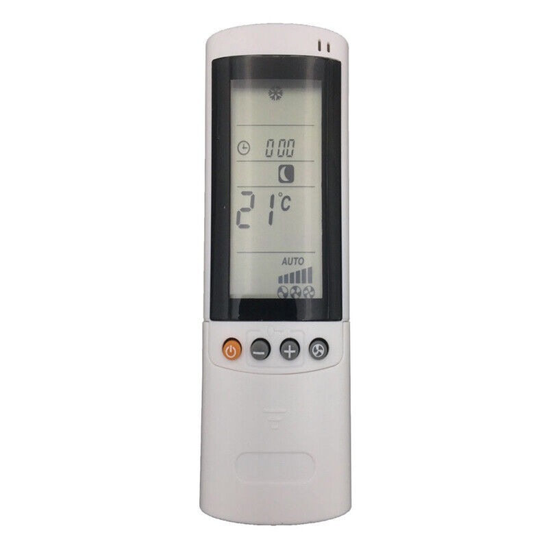 NEW RC08B Remote for Electra Airwell Emailair Gree RC-08A RC-08B Air ...