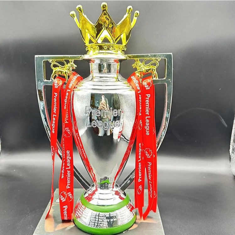 2025 EPL Premier League Trophy English Barclays Premiership model ...