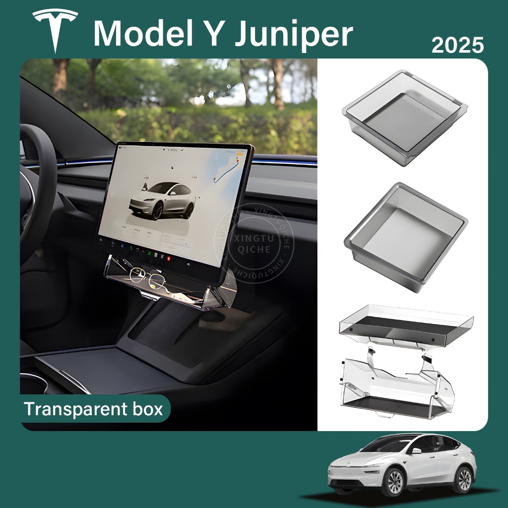 Suitable for 2025 2026 Tesla Model y Juniper 2022 2023 2024 Model y ...