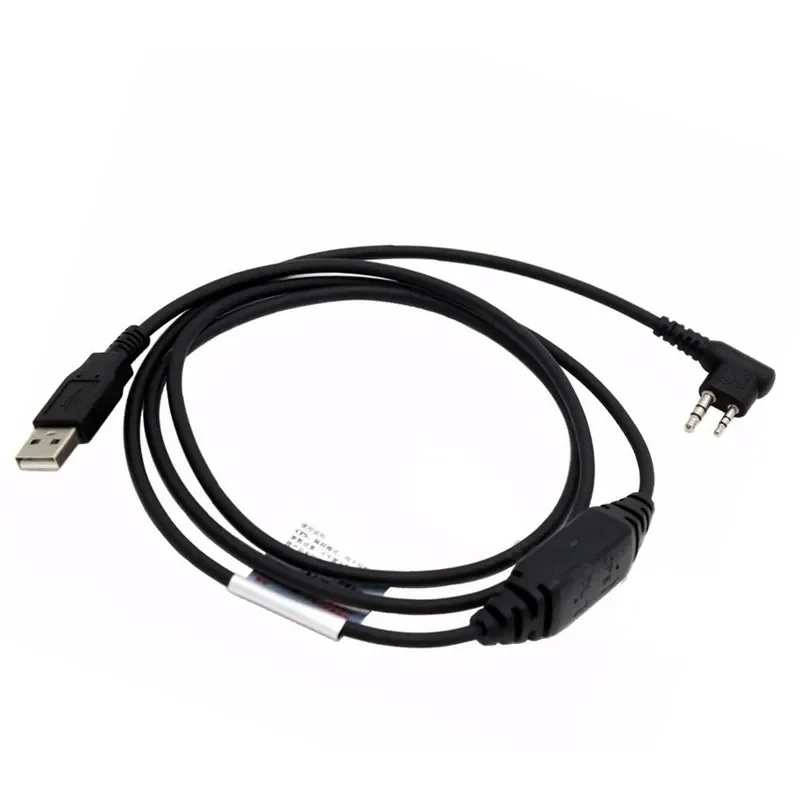HYT USB Programming Cable for Hytera PD500 PD502 PD505 PD506 PD508 PD560 PD562 PD565 PD568 PD580 ...