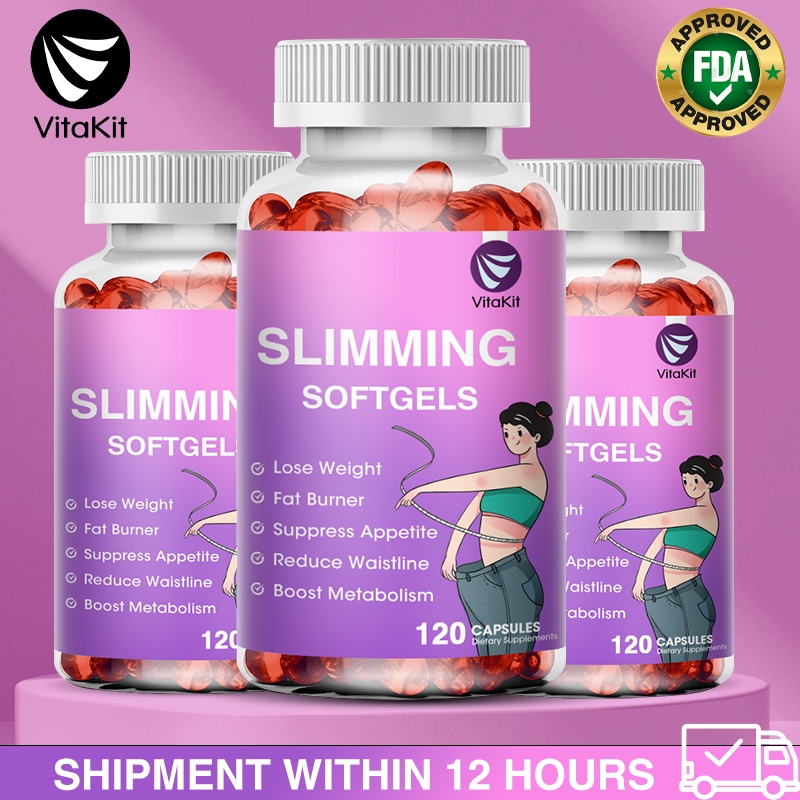 Weight loss and fat burning capsule products | Shopee Singapore