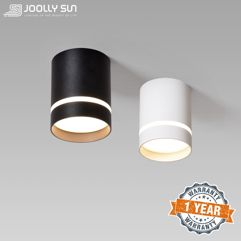 Downlight LED Ceiling Down Light Round Spotlight for Corridor Living ...