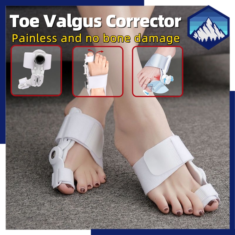 Bunion Corrector Toe Beauty Device Orthopedic Bunion Corrector ...