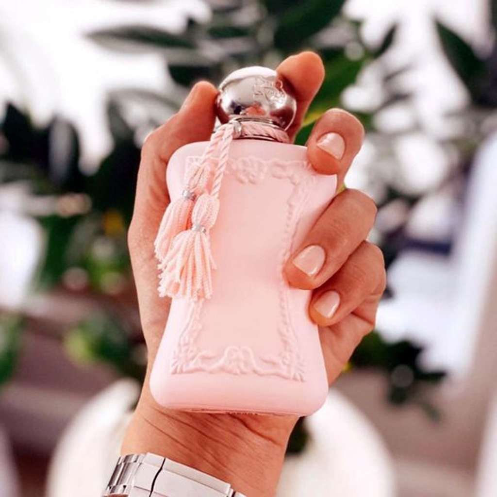 PDM Delina Eau de Parfum 75ml For Her | Shopee Singapore