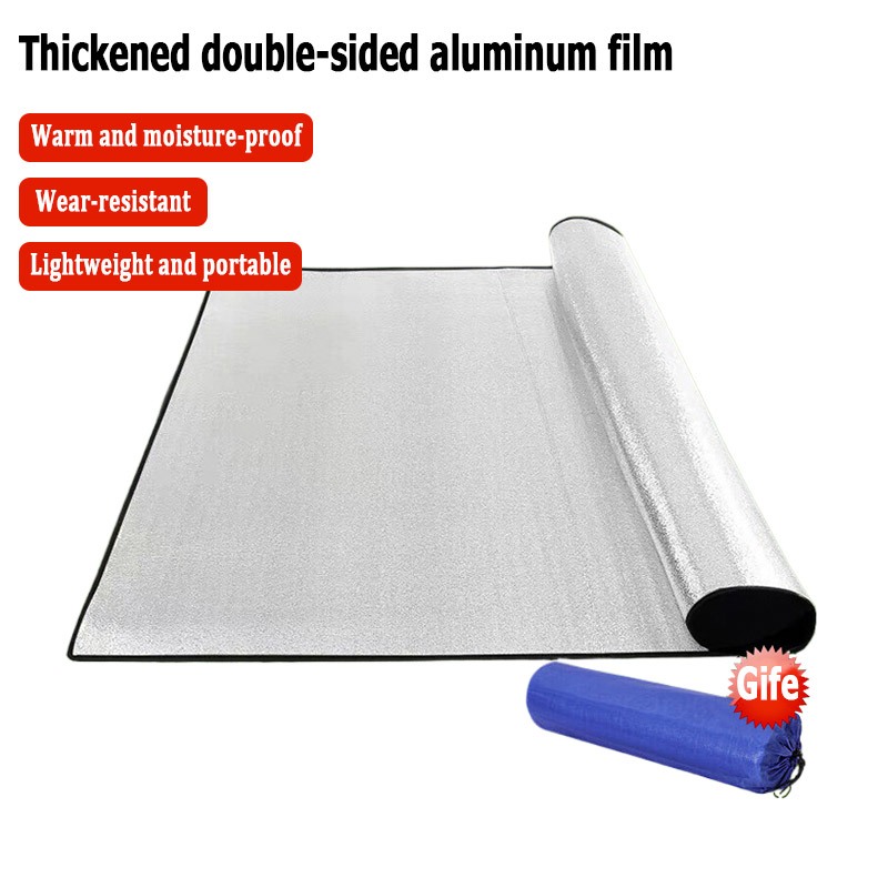 SG ⚡️Ready stock⚡️MOUNTAINHIKER Waterproof outdoor picnic mat ...