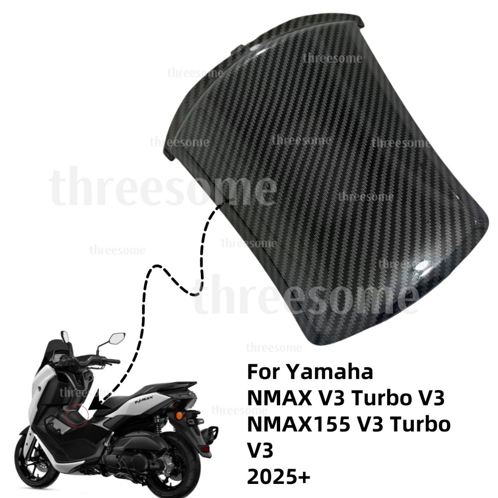 For 2025+ Yamaha NMAX V3 Turbo V3 NMAX155 V3 Turbo V3 Moto Meter Cover ...