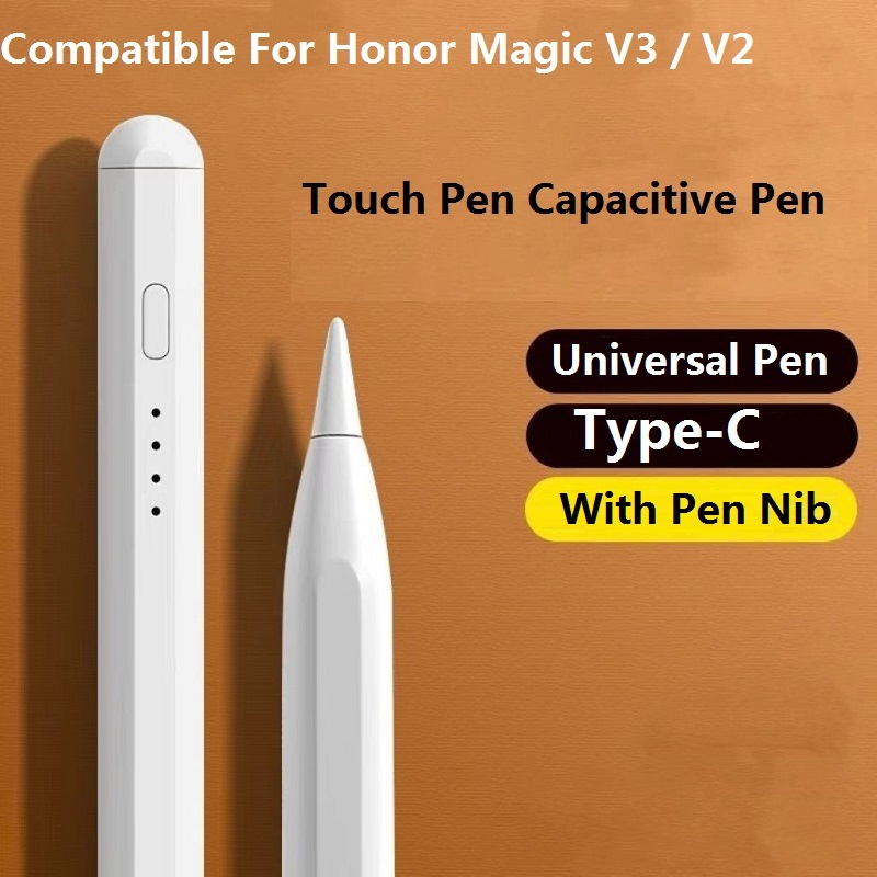 Touch Pen Capacitive Pen For Honor Magic V5 V3 V2 VS Screen Pen Stylus ...