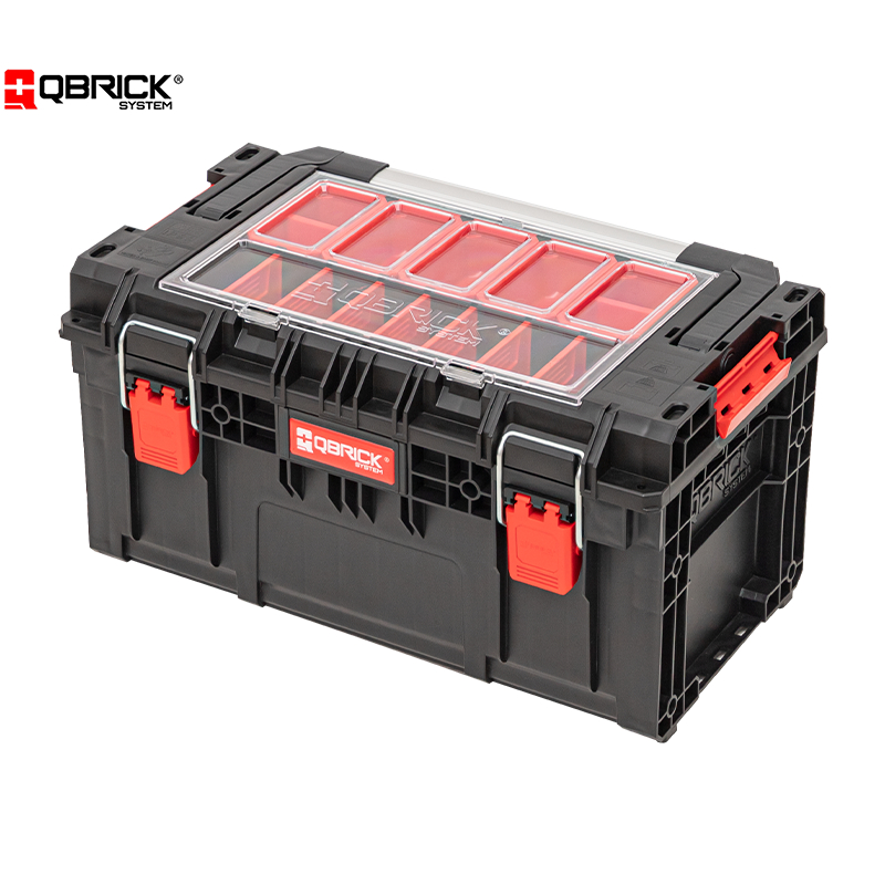 Qbrick Prime-Toolbox-250-Expert Tool Box | Shopee Singapore
