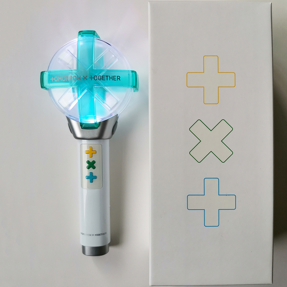 TXT Official Lightstick Version1 Fanslight Ver1 | Shopee Singapore