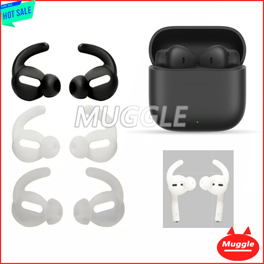 earphone soft silicone earphone case OPPO Enco Buds 3 eartips for OPPO ...
