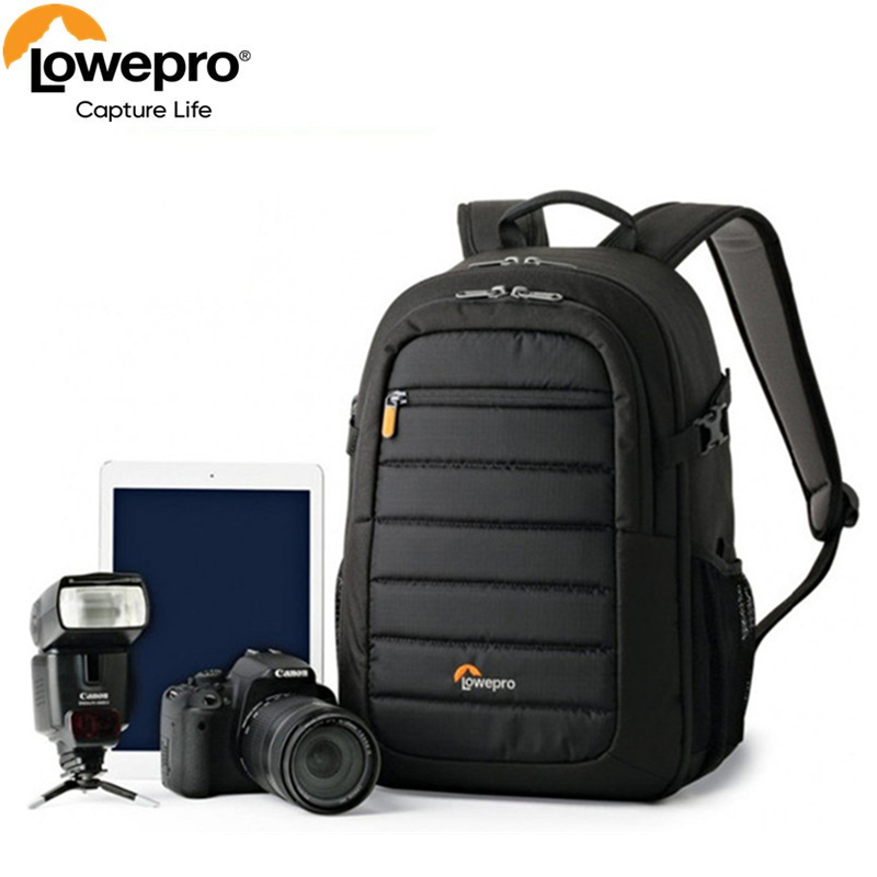 Lowepro Camera Bag Tahoe BP 150 Men's and women's casual backpack ...