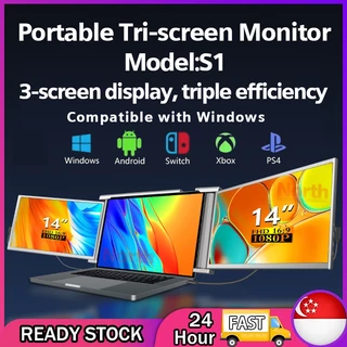 Buy Laptop screen extender At Sale Prices Online - February 2026 ...