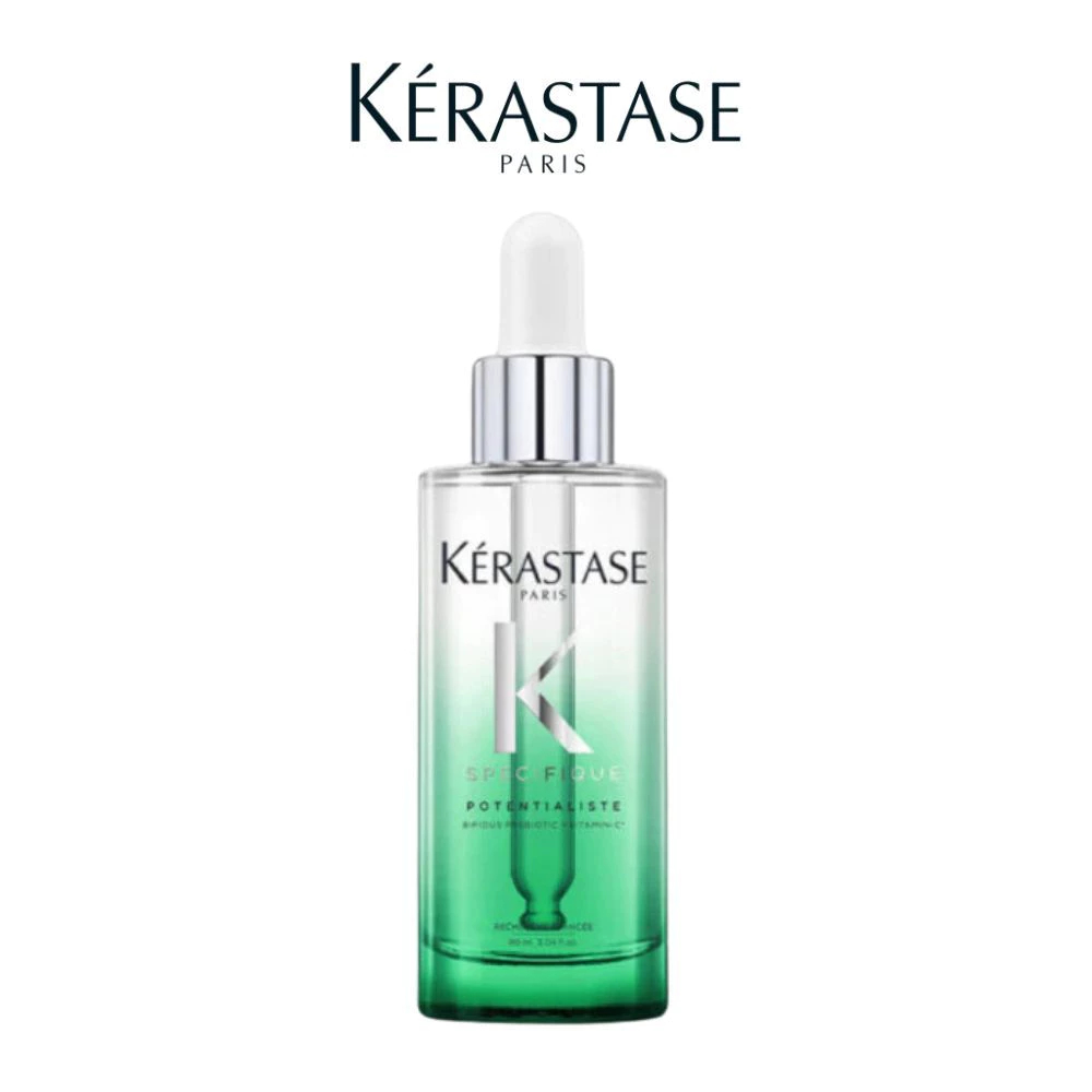 Kerastase Paris Specifique Potentialiste Universal Defense Serum ...