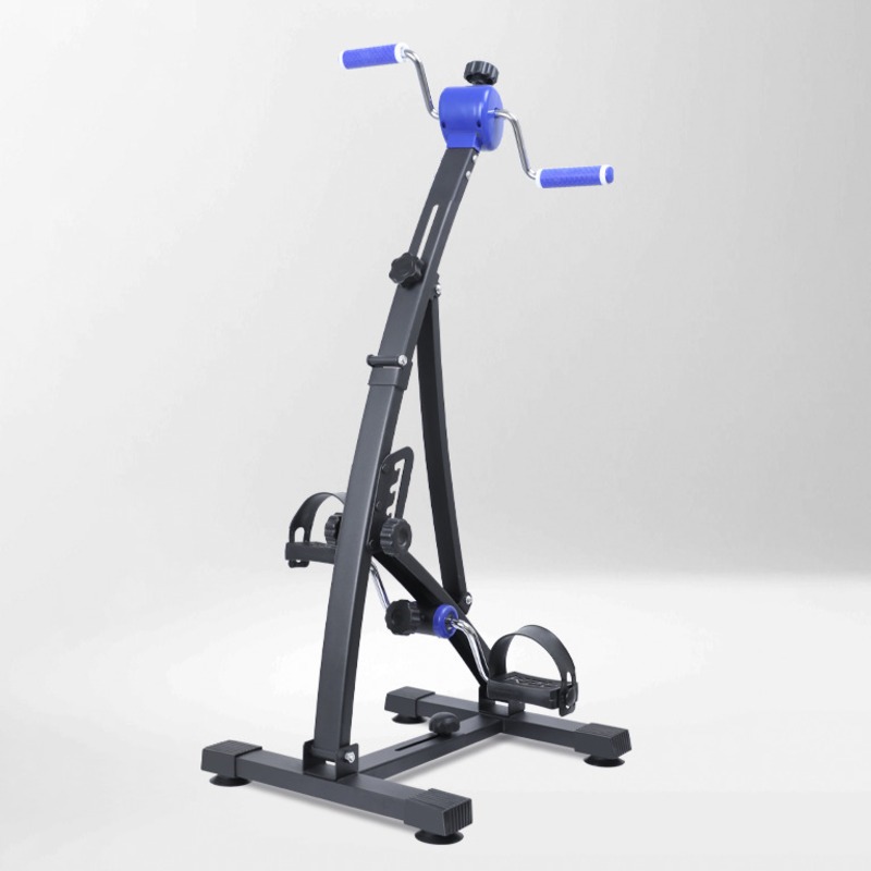Rehab Bike Bionic Limb | Elderly Home Multi-Limb Exercise Device ...