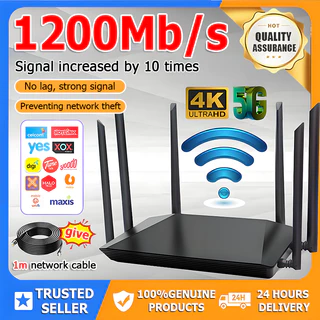Buy Wifi Router At Sale Prices Online - October 2025 | Shopee Singapore
