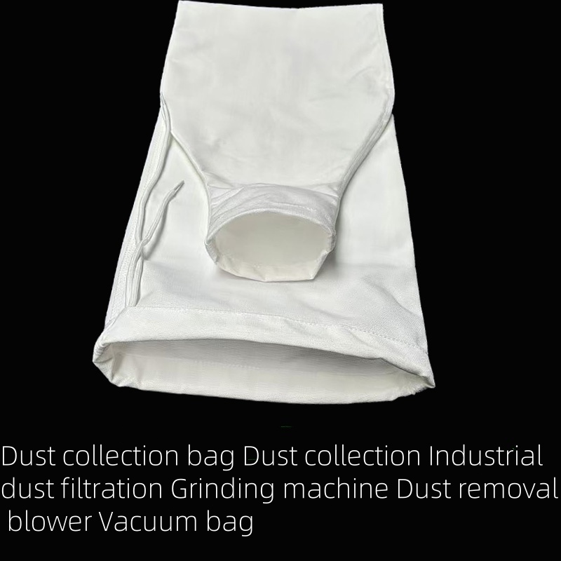 Dust Collection Bag dust Collection industrial dust Filtration ...