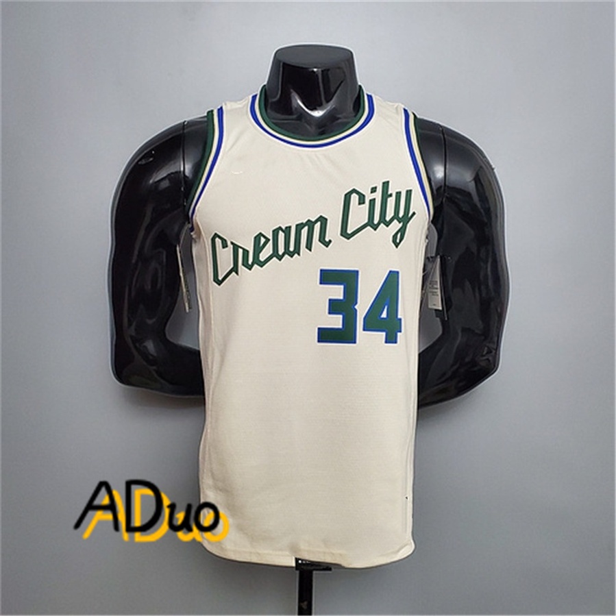 Buy NBA milwaukee bucks At Sale Prices Online - June 2026 | Shopee ...
