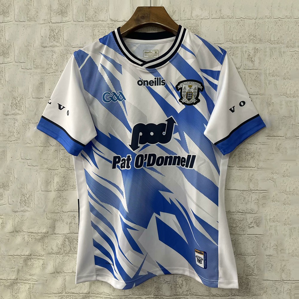 2025 Clare GAA Alternative Goalkeeper Jersey | Shopee Singapore