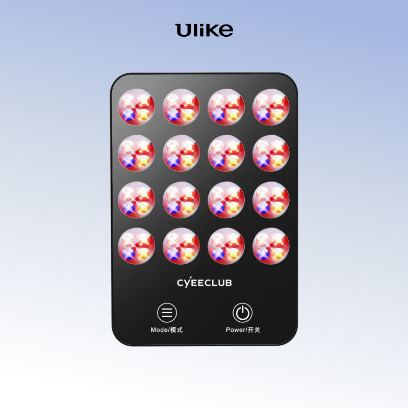 Ulike LED Light Therapy Device | Shopee Singapore