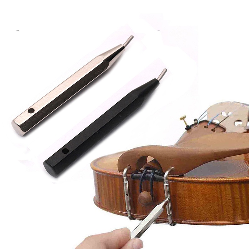 Violin-specific chin rest wrench, violin chin rest key, violin ...