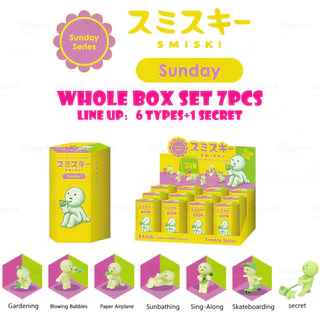 Buy smiski Products At Sale Prices Online - December 2025 | Shopee ...