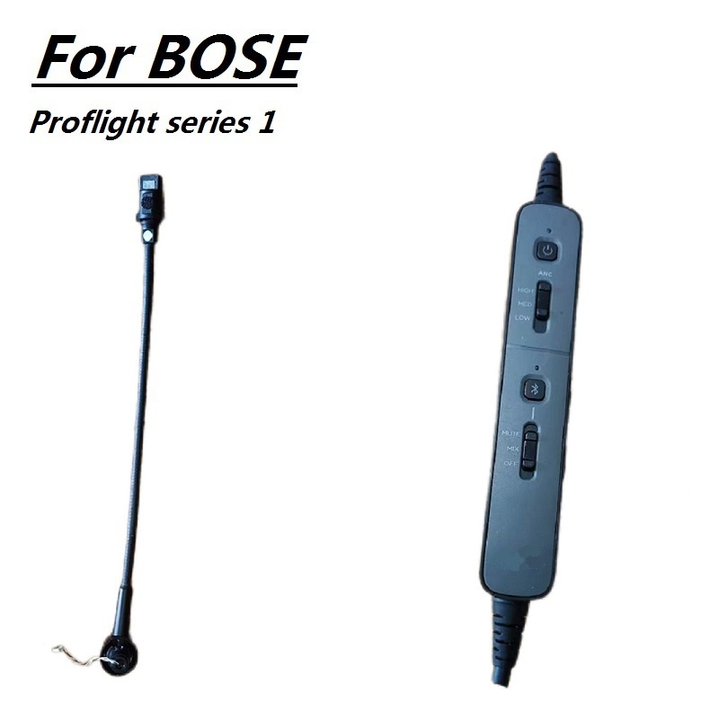 Original spare part for Bose ProFlight Series 1st Gen Aviation Headsets ...