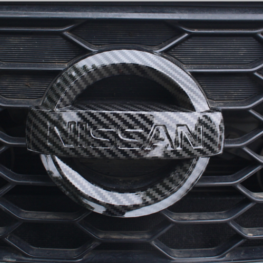 Nissan Sentra 13th Generation 14th Generation Car Logo Modified ...