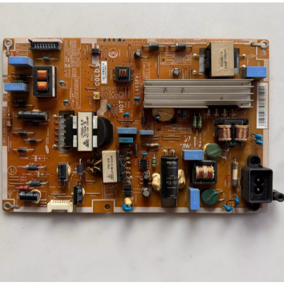 Original Samsung UA46F5000AR 46F5080AJ Power Board L46SFV-DSM BN44 ...